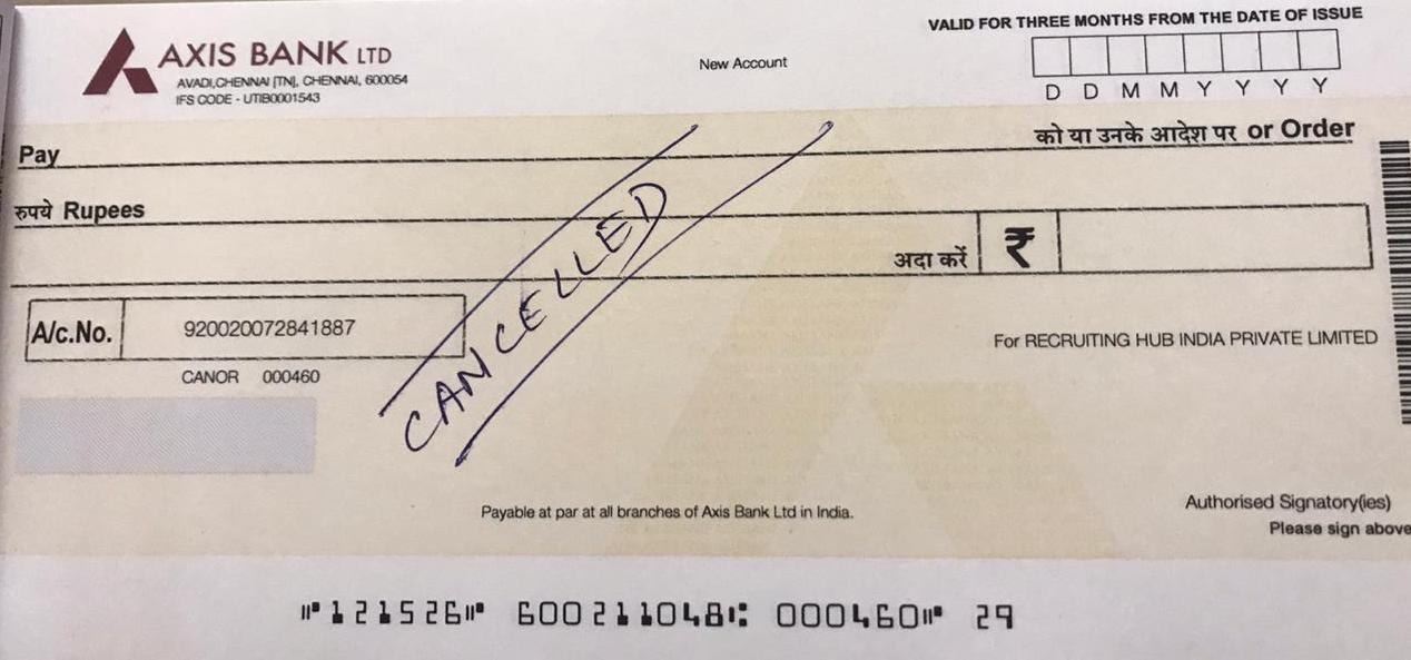 Company Info | Recruiting Hub