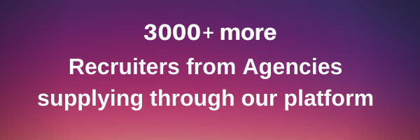 Recruiting Hub : Online Recruitment Marketplace